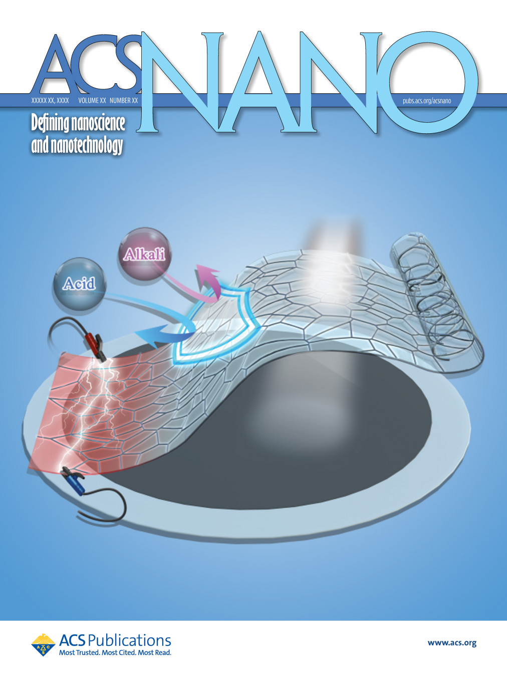 华南先进光电子研究院周国富教授团队Eser Metin Akinoglu副研究员在《ACS Nano》上发表重要研究成果|华南师大新闻网